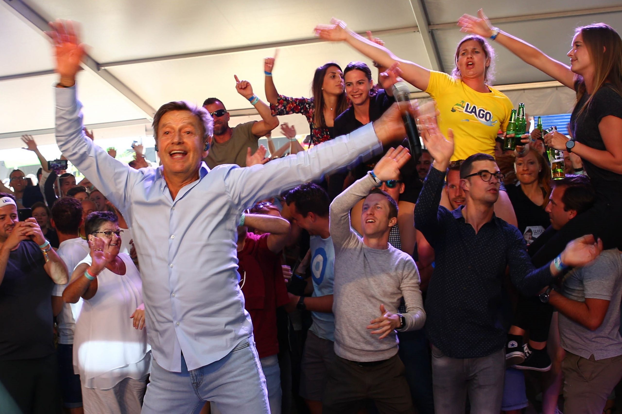 Hercules Trophy 2021: de volgende labours zijn gekend!